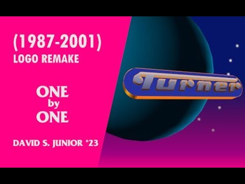 Turner Entertainment (1987-2001) Logo Remake (Winter 2023 V1) - YouTube