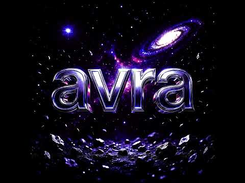 PHNKR - AVRA (Slowed)