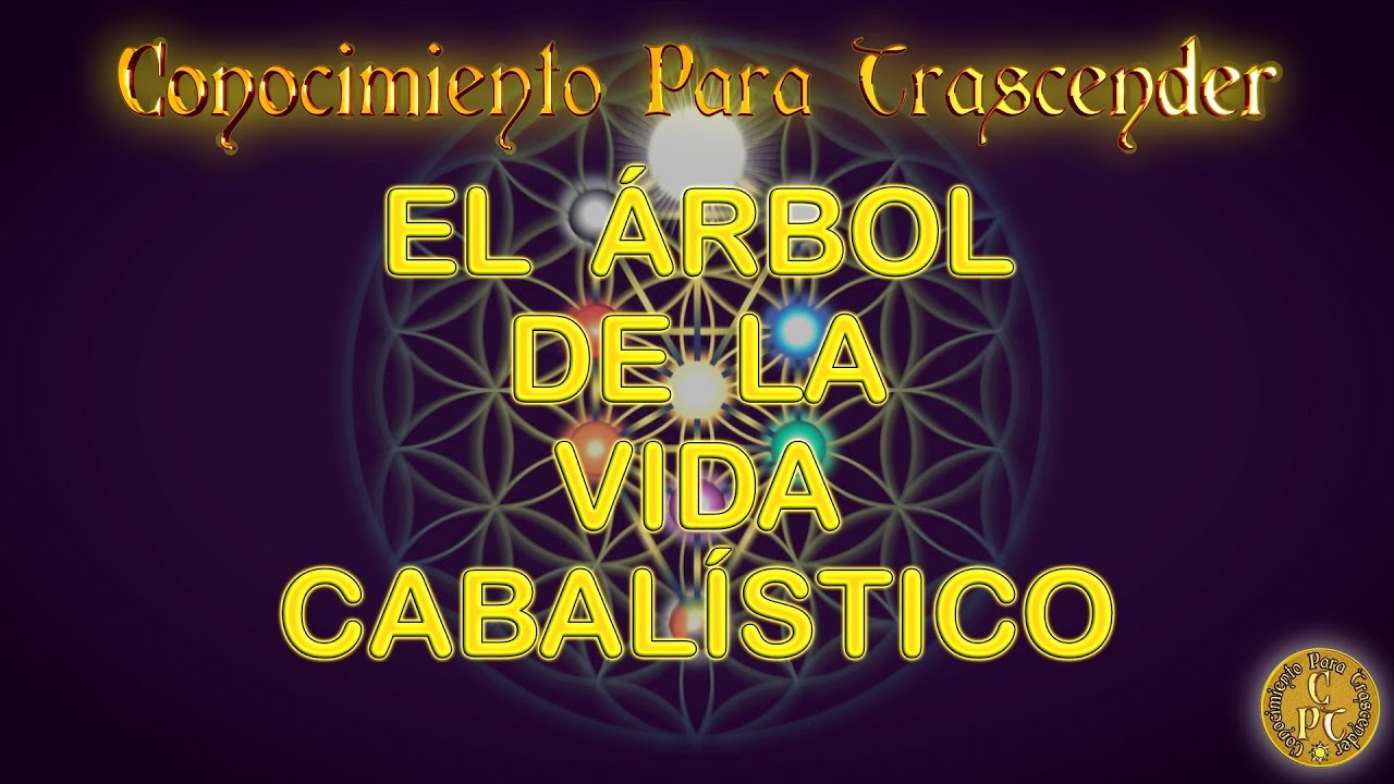 El árbol de la vida cabalístico - YouTube