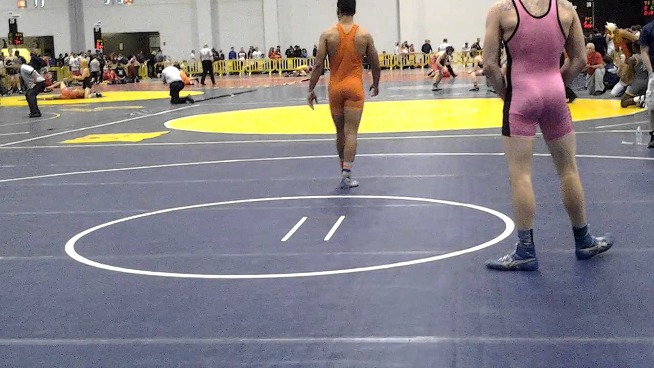 Austin Moyer, AZ vs. Lucas McKeever, NY @ VA BEACH NATIONALS 2015 - YouTube