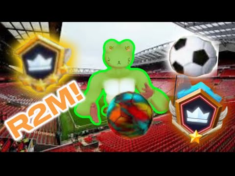 The end to a series? | Gorilla Soccer Road to master FINALE - YouTube