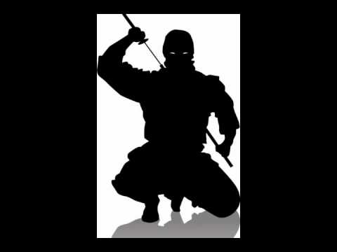 Ninja Redneck - Turbo Flok - YouTube