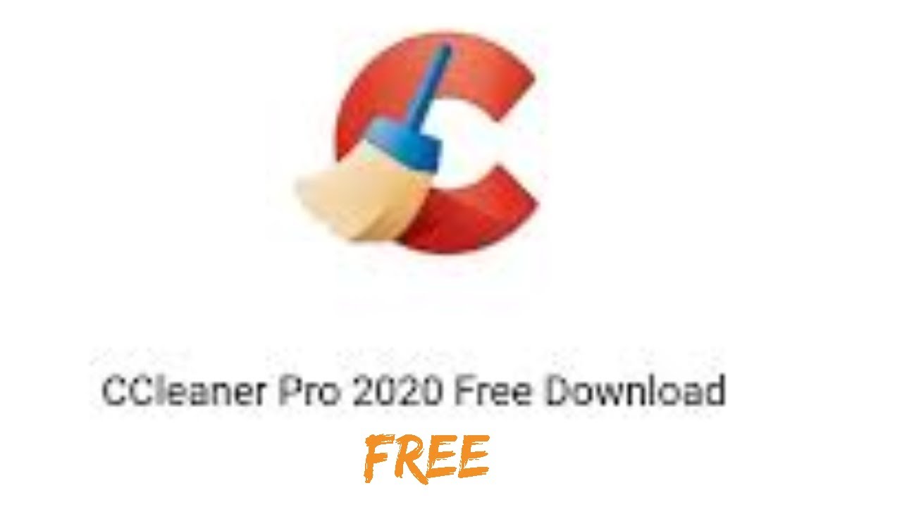 how to download & install ccleaner - YouTube