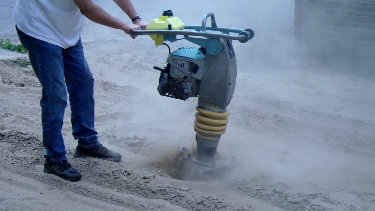 Ammann Stampfer - YouTube