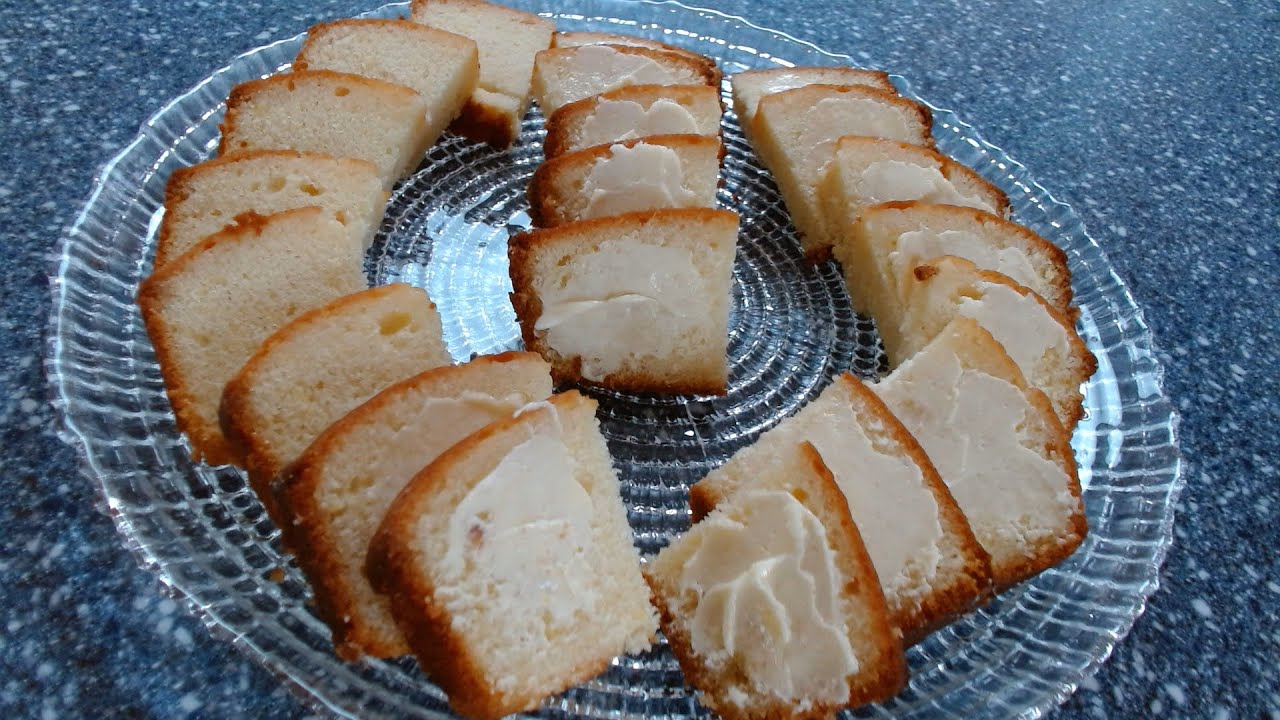 Lemon Loaf - Budget Friendly! - YouTube