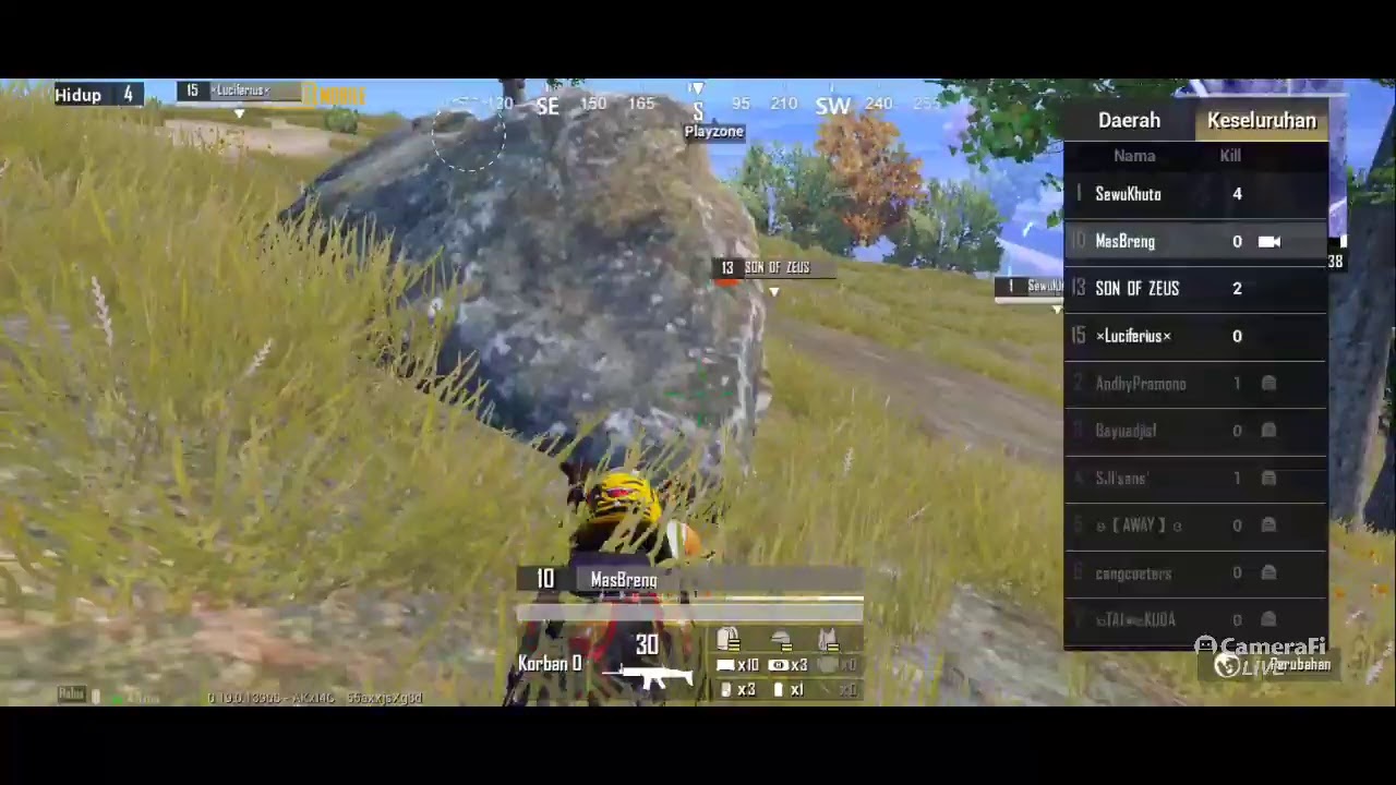 FRIENDLY MATCH SOLO (SAKURA JAVA INDONESIA) - YouTube