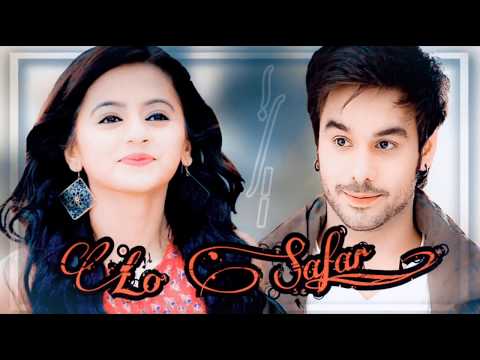 Lo Safar | Manish × Helly |  #HEnish 💞 vm