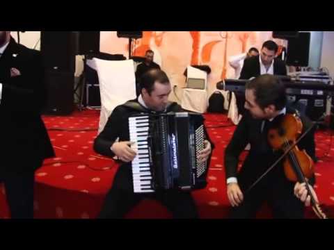 Cocos, Marian Mexicanu, Fratii Stanciu si Spider - Program (3) - YouTube