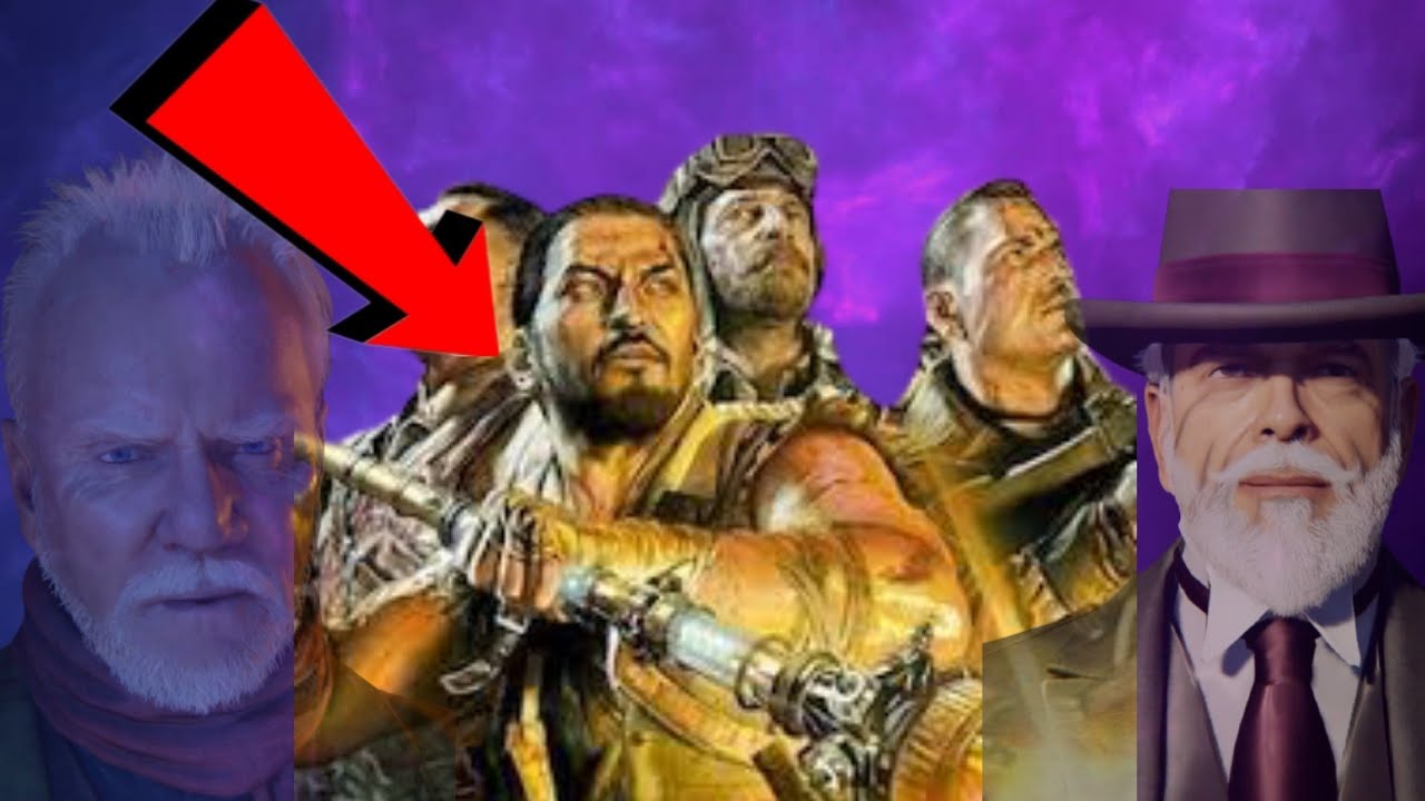 The Primis Crew Is Coming BACK! New Storyline Information! - YouTube