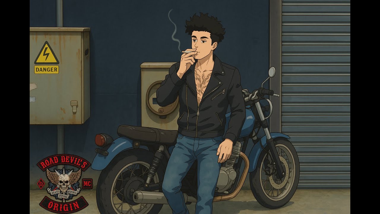 AKU BOCIL MARAH MARAH #rdmc #motionliferp - YouTube