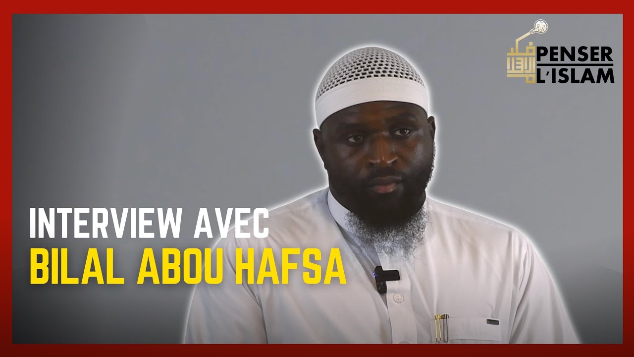 L'interview avec Bilal Abou Hafsa - YouTube