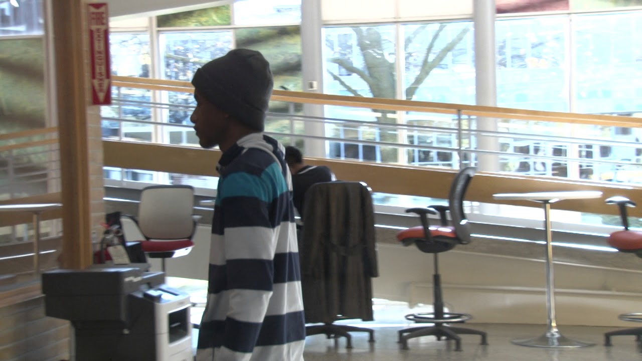 Focus Pull and Dolly Practice - YouTube