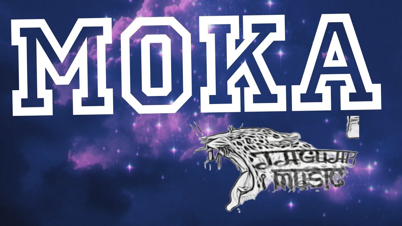 MOKA - JAGUAR MUSIC | Music Video #MOKA #Desihiphop #Rap - YouTube