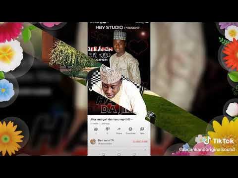 sama taka (yarinya) by ibrahim dan kano.. - YouTube Music