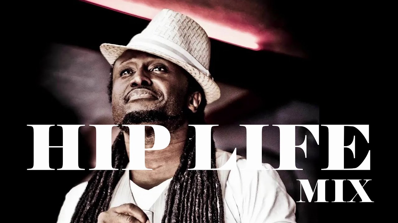 HIP LIFE MIX..... MIX 2 - YouTube