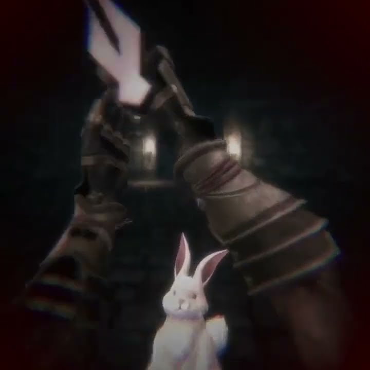 Wizardry Variants Daphne - Protagonist vs. Vorpal Bunny Gameplay ...