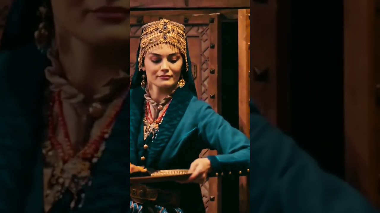 || Gunca brings😍 food🍲 for☺ alaeuddin || #trending #reels # ...