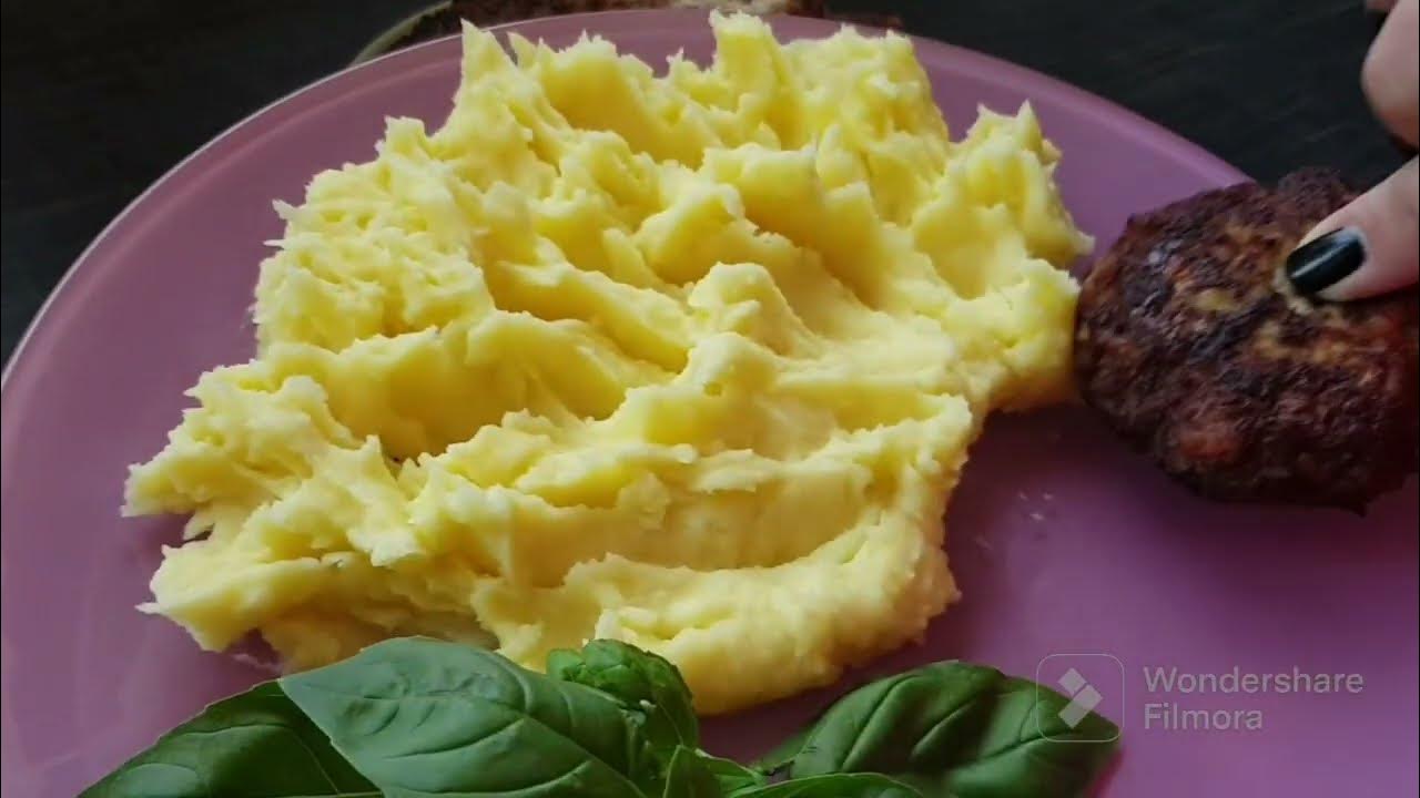 #Котлеты домашние 😋,сочные, вкусные и несложные в приготовлении. - YouTube