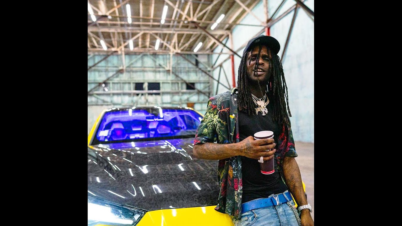 Chief Keef Type Beat Racks Stuffed Inna Couch Toreno Made It Youtube