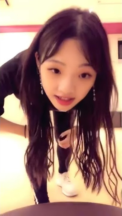 Gfriend 여자친구 Me Gustas Tu 오늘부터 우리는 佐藤葵 사토아오이 Cover Dance Youtube
