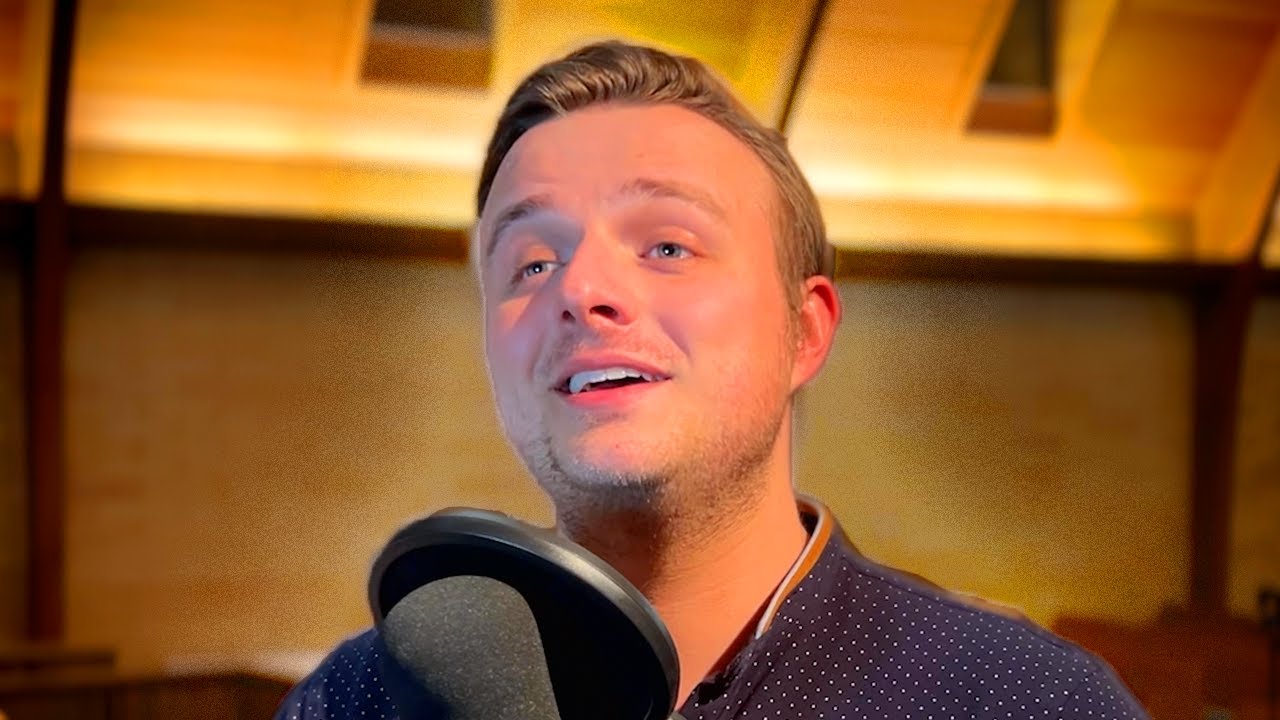 Resurrection Hymn // Nathan Howe Cover - YouTube