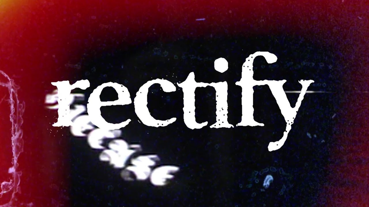 RECTIFY - LIVE AT WHEN WERE WE YOUTH MALANG - YouTube