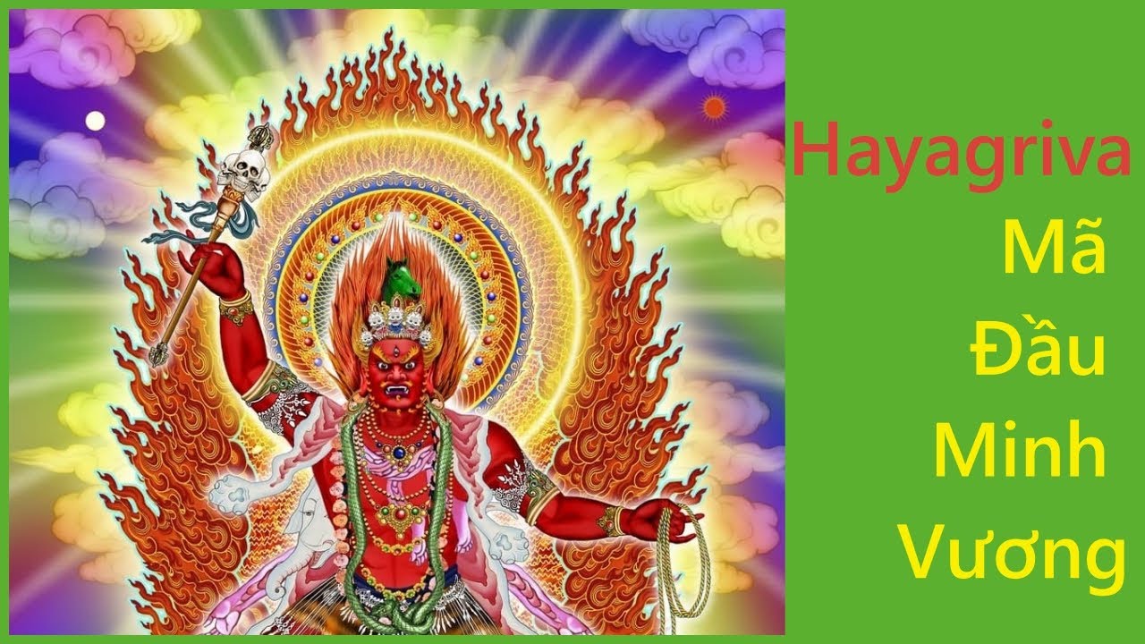 🙏 Hayagreeva Mantra 108 Times: Hrih Benza Trodha Hayagriva Hulu Hulu ...
