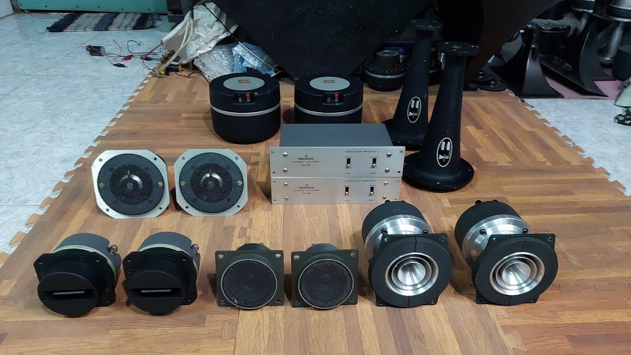 (đã bán)JBL 376..JBL 2405..Pioneer DN30..coral md7..số dt và zalo:0918. ...