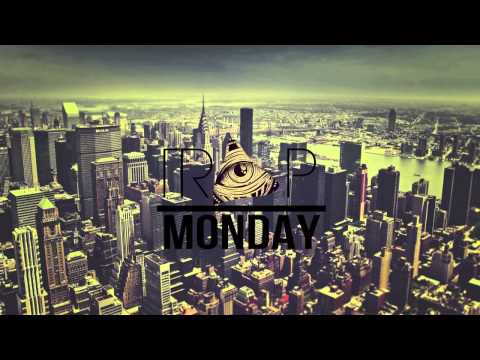 DJ Snake - Bird Machine feat. Alesia