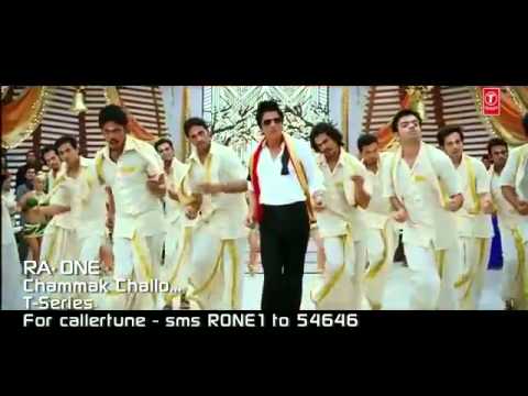 Chammak Challo - Ra One - jibinathomas73 - YouTube.flv