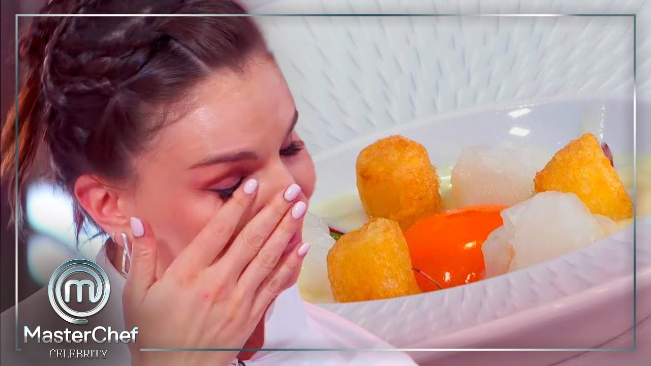 La emotiva y brutal reivindicación de este entrante de Inés ...