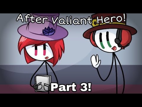 After Valiant Hero..Part 3! (Henry Stickmin Comic Dub) - YouTube