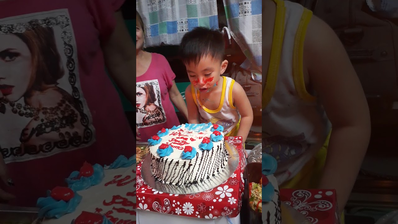 Cake is life - YouTube