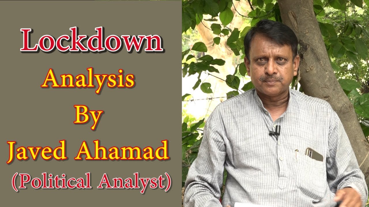 Raebareli#Analysis By Javed Ahamad (Political Analyst) - YouTube