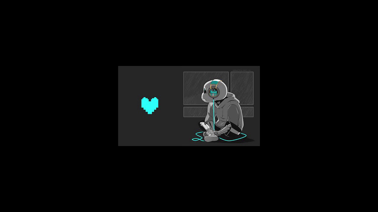 Undertale OST 028 Premonition - YouTube