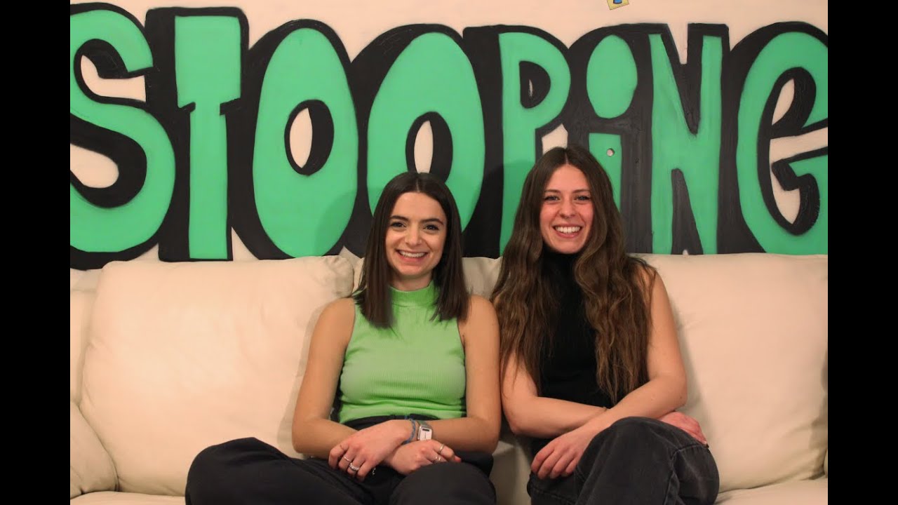 STOOPING MILANO - L'INTERVISTA - YouTube