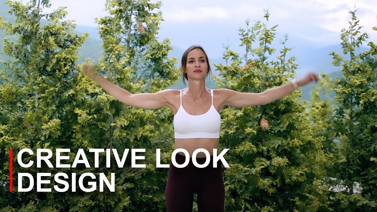 Creative Look Development in DaVinci Resolve - YouTube