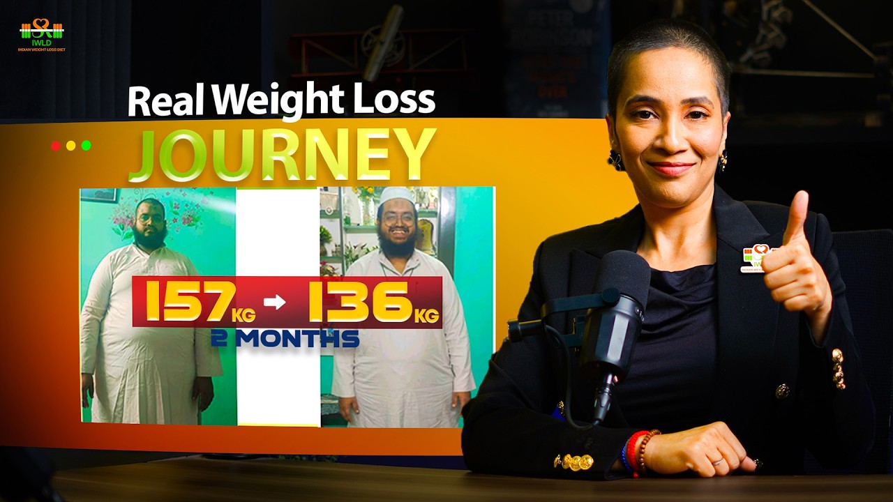 IWLD Real Weight Loss Stories | Fat Loss Transformation | Low Carb ...