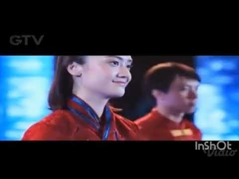 Jeda Iklan GTV (9 November 2018) 