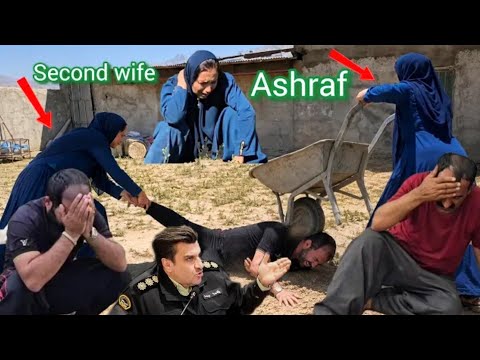 Ashraf is looking for an opportunity to accompany Ali; the trip to the city became controversial!