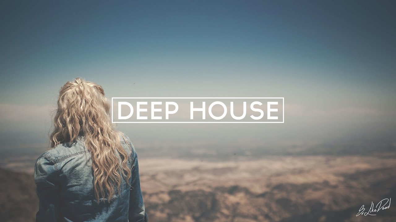 South African Deep House Chronicles: May 2017 Edition - YouTube