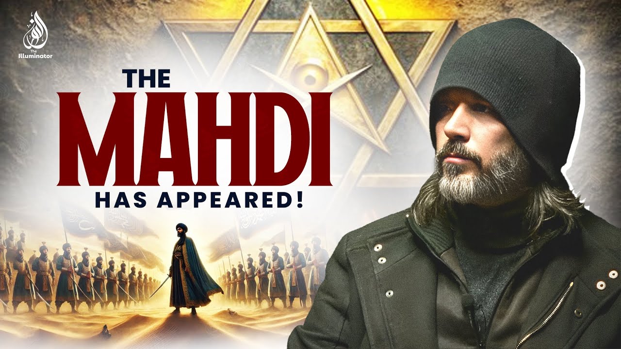 THE MAHDI HAS APPEARED! - Shocking Truth Revealed! - YouTube