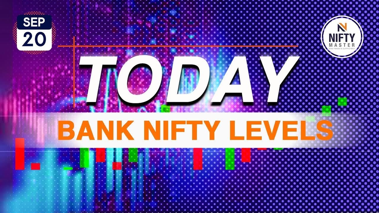 BANK NIFTY RES @ 41100 NIFTY RES @ 17680 - YouTube