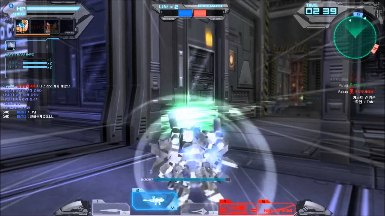 [SDGO/KR] S Gundam (Incom) - YouTube