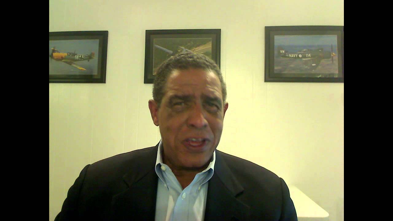 Gil Cargill Selfie Video March 2016 - YouTube