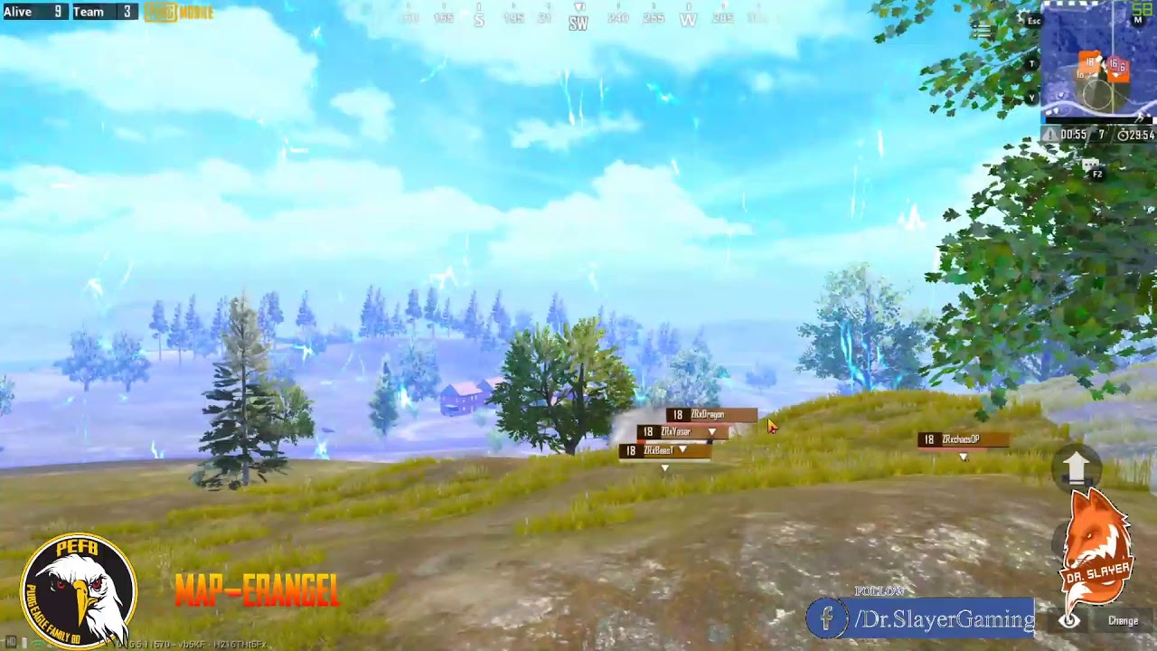 3k Discord Member Celebration II Qualifying II Match -1 & 2 - YouTube