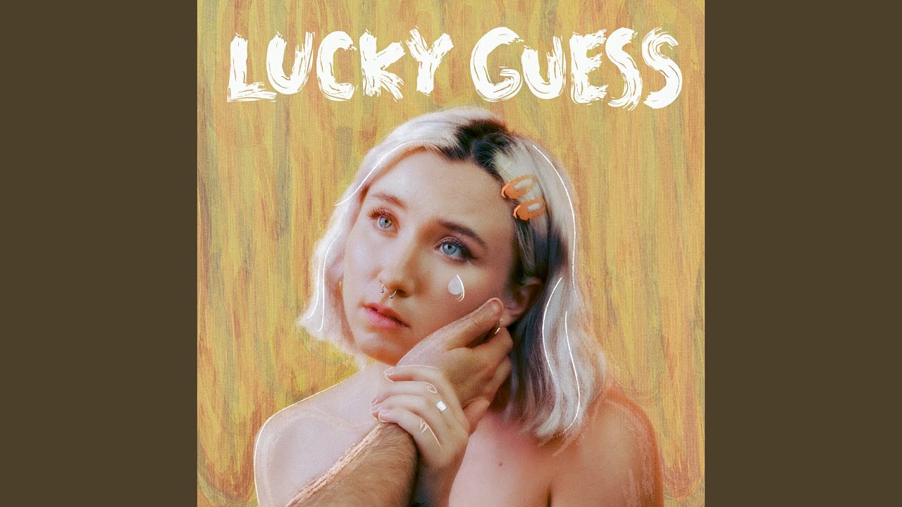 Lucky Guess - YouTube Music