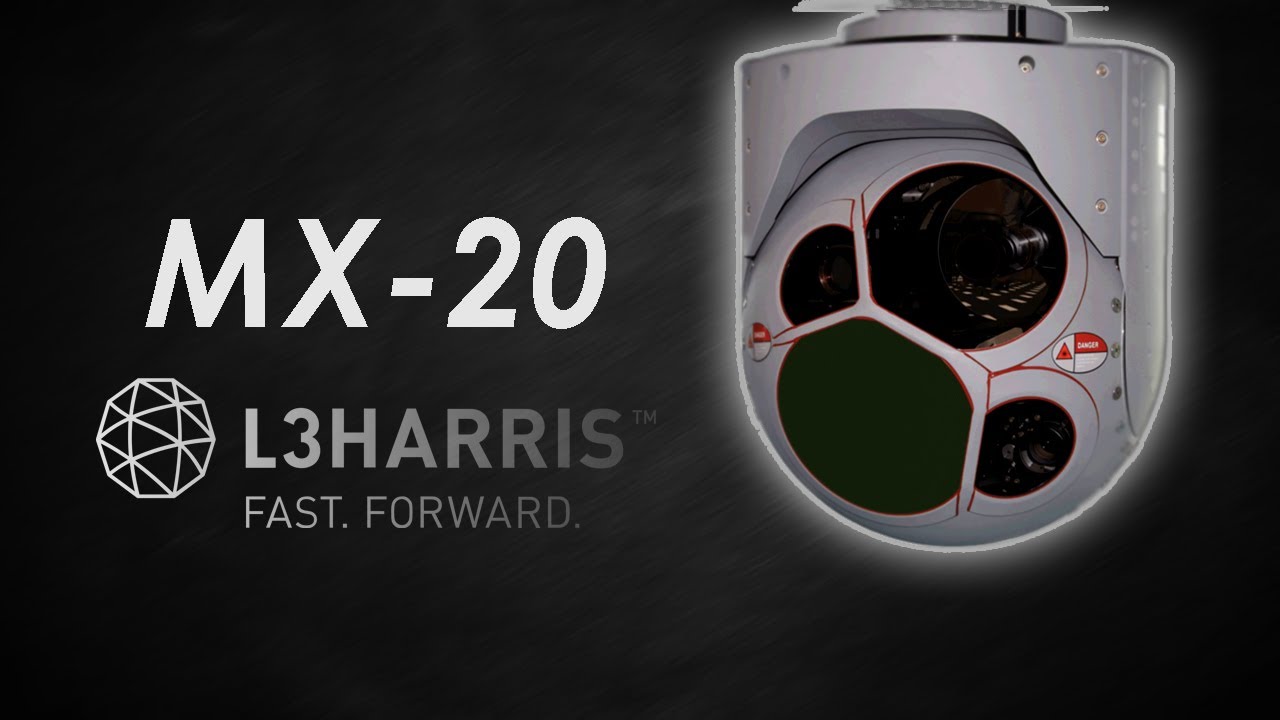 MX 20 CAMERA - YouTube