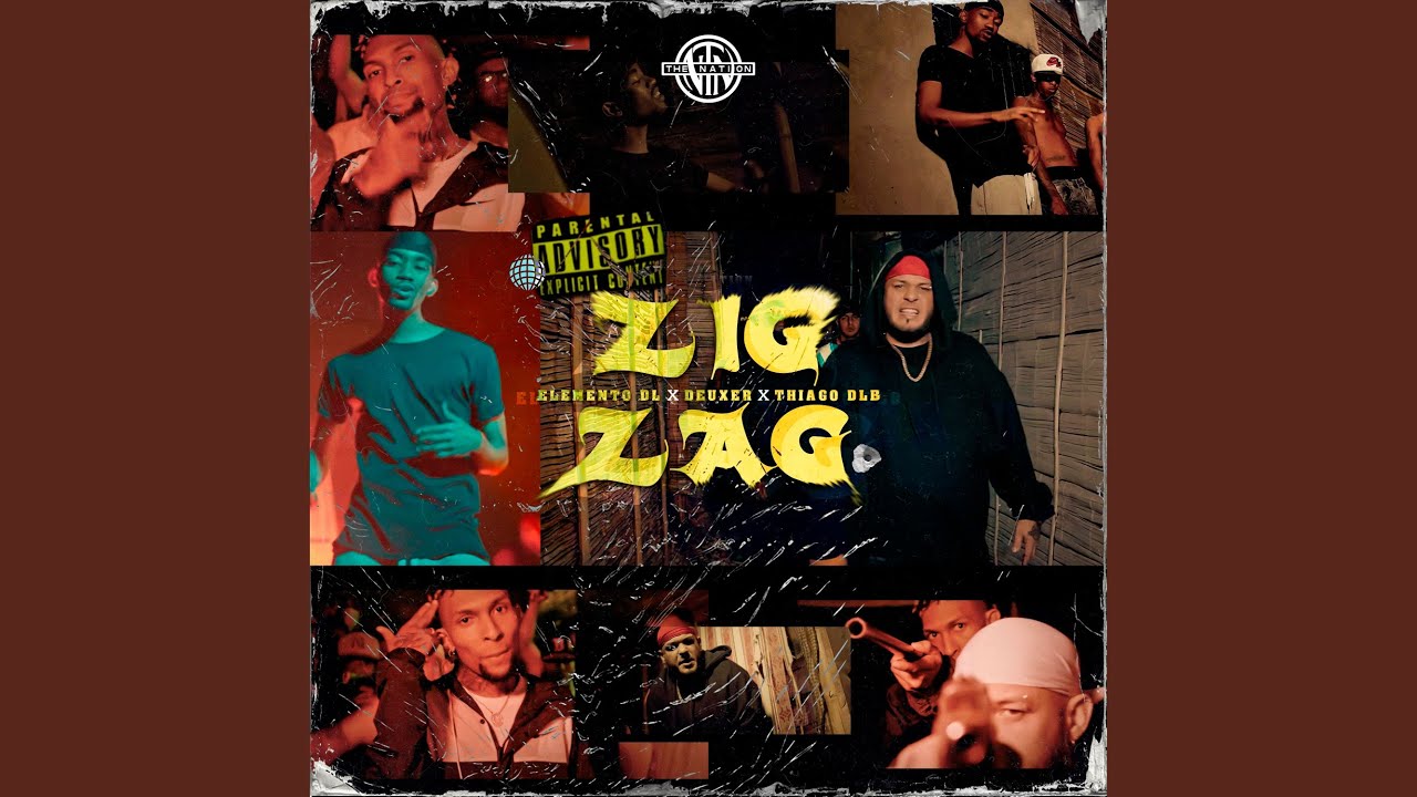 Zig Zag - YouTube Music