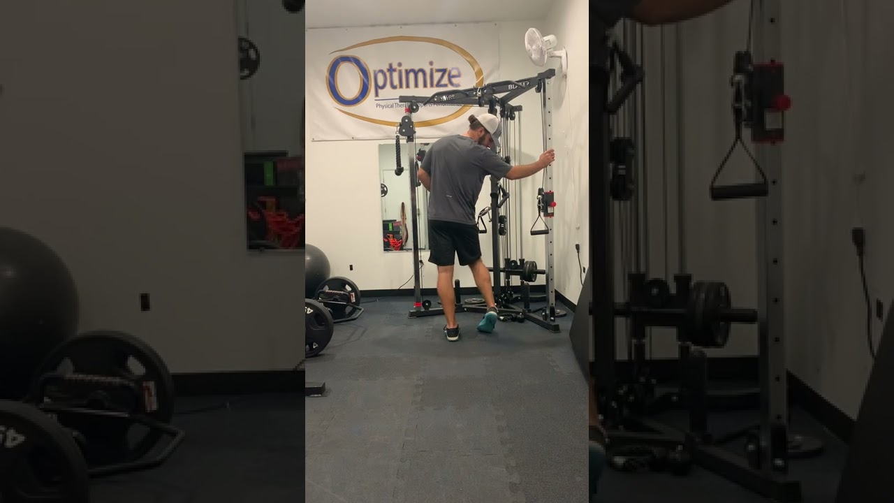DL/SL Heel Raises - YouTube